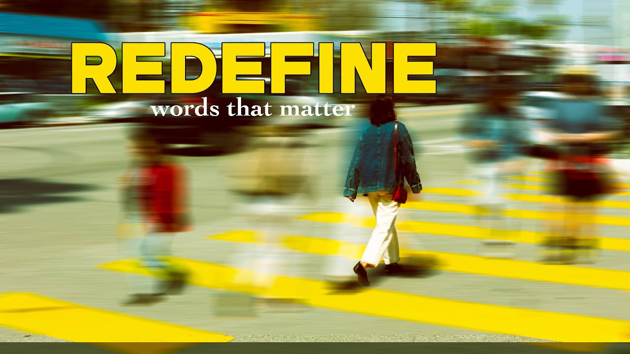 Holiness - Gavin Lamming - YouTube