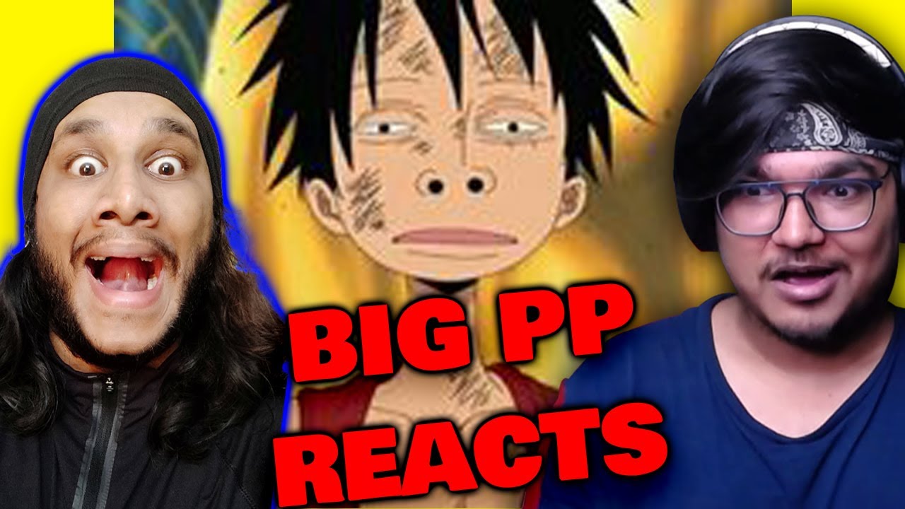 BIG PP REACTS || We Are Back Reviewing Your Memes With Rishab!.. - YouTube