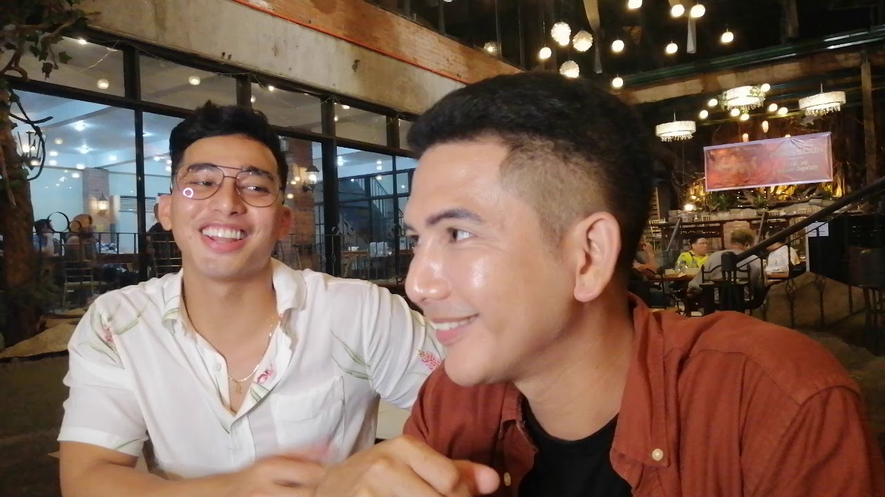 RICKY GUMERA, MIKO PASAMONTE BATI NA - YouTube