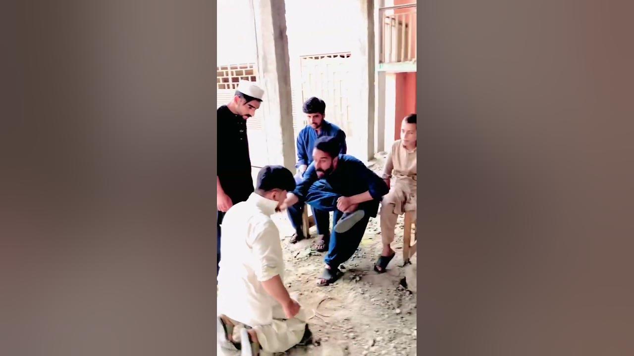 Tujay ma Zahror Don bnao ga #sorts Dailoug video #viralvideos - YouTube Tujay ma Zahror Don bnao ga #sorts Dailoug video #viralvideos - YouTube