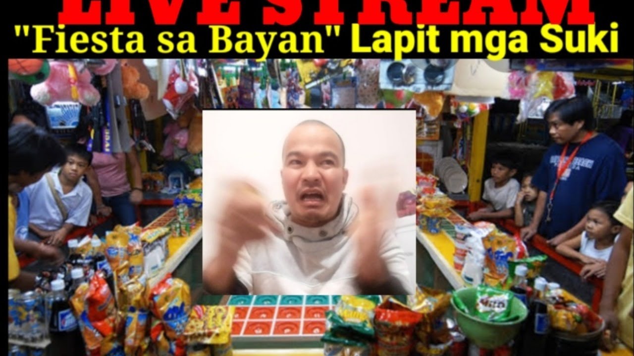 May pa Promo si Suki Buy 1 take Many as you can. - YouTube
