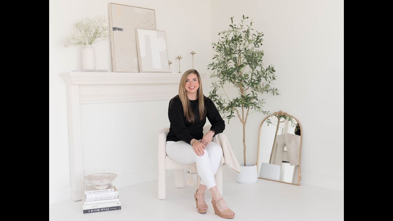 Morgan Porter Agent Bio Video - Florida Realtor - YouTube