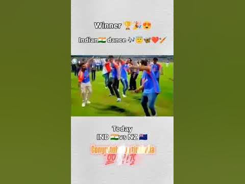 india tim ka dance - YouTube