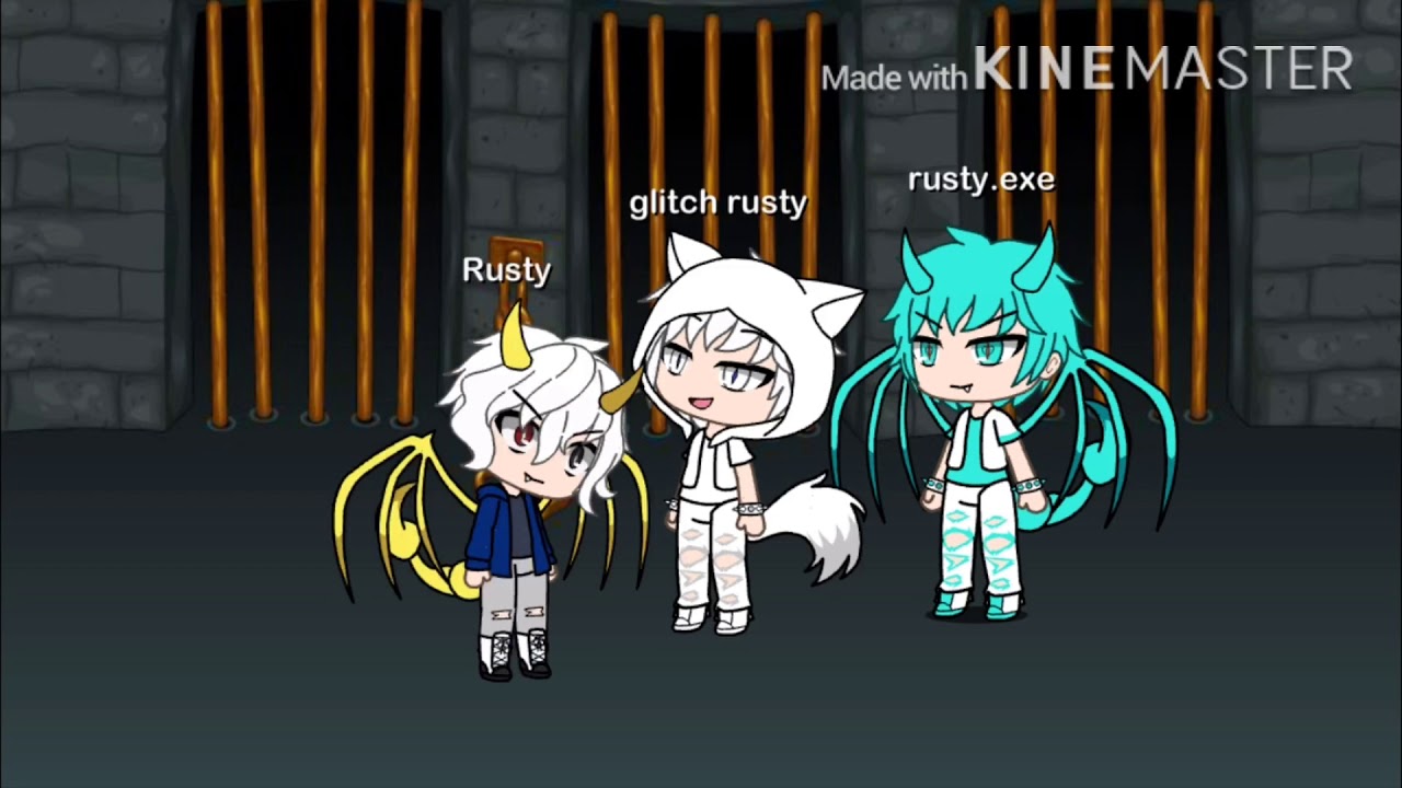 Meet the crew - YouTube