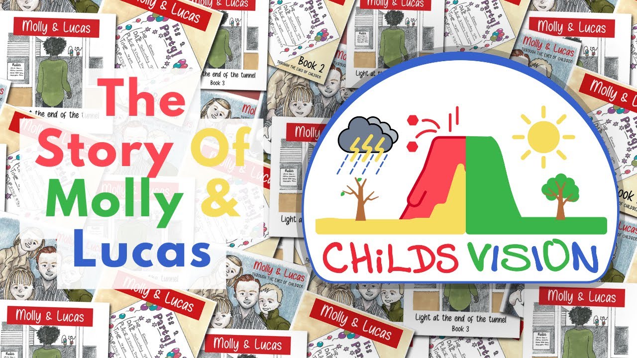 The Story Of Molly & Lucas - YouTube