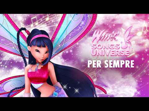 Per Sempre | Winx Club: Magica Avventura | Winx Songs Universe ✨