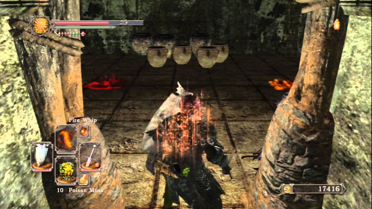 Let's Play Dark Souls 2 | Part 51 | Dora the Explorer & Queen Bee - YouTube