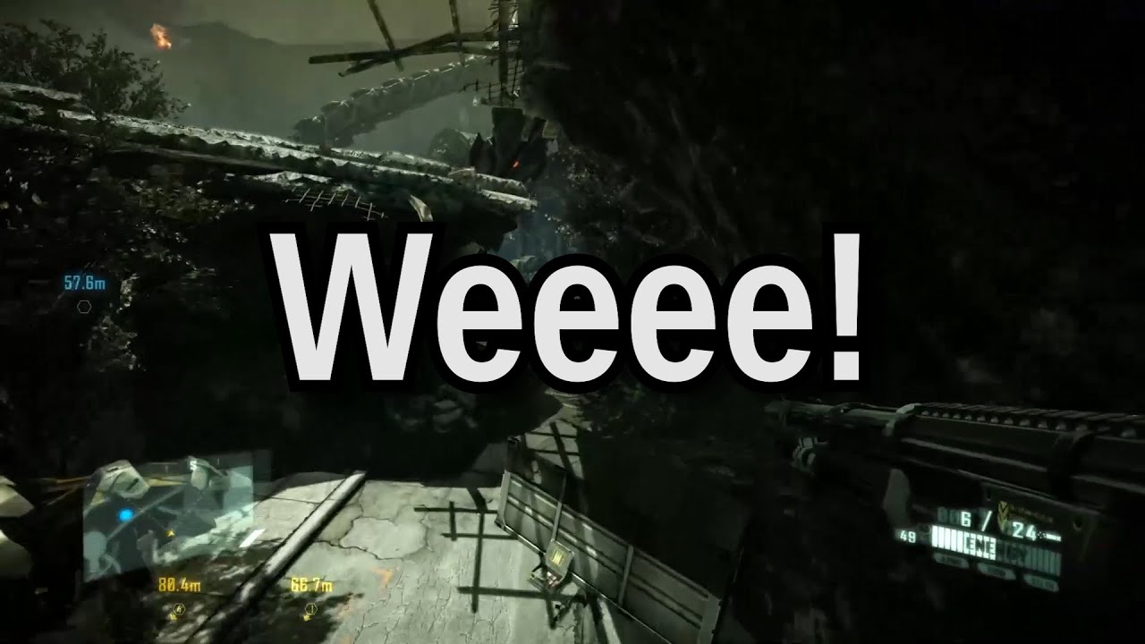 Teaser - Weeee! - YouTube