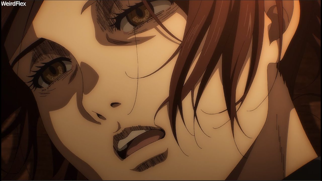 Sasha is Dead | Attack on Titan Final Season - YouTube