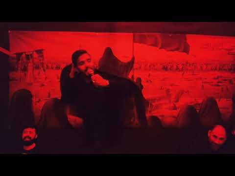 6 Muharrem Mersiye Mehdi Mohammedi