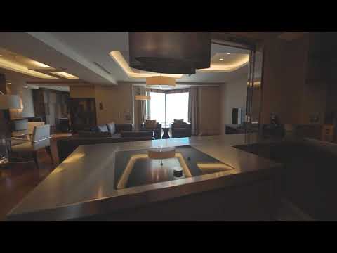 Swiss Living 1+1 Bosphorus