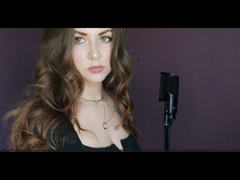 Anechka - Rhythm of Love (Scorpions cover) Official Video