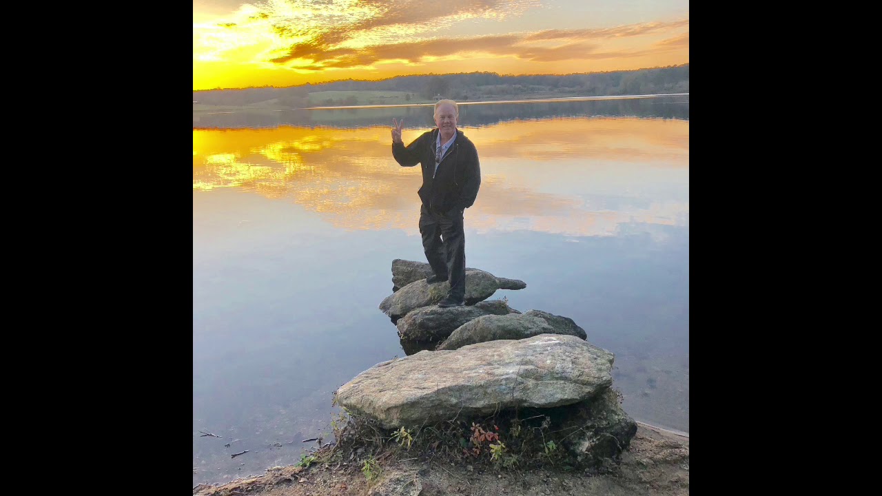 Lake Varner Coving,GA USA - YouTube