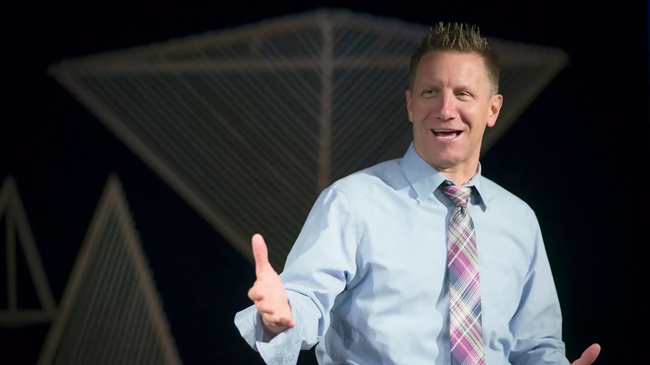 Randy Fox Speaking Highlights | 2019 - YouTube