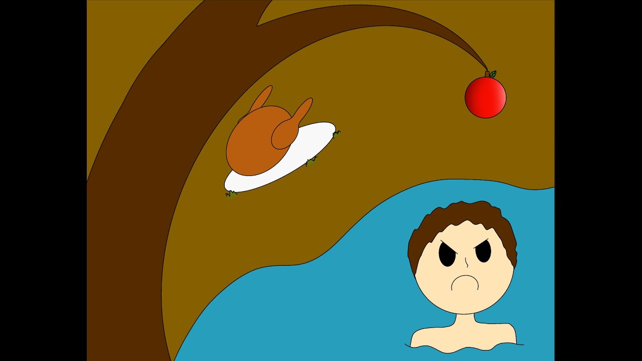 The 2 stories of Tantalis - YouTube