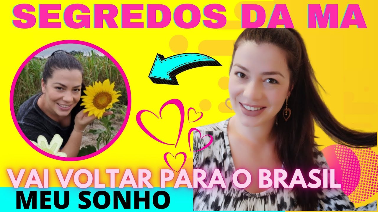 SEGREDOS DA MA | MARI GIL | VIVIANE MAGALHÃES | RESENHA BOA - YouTube