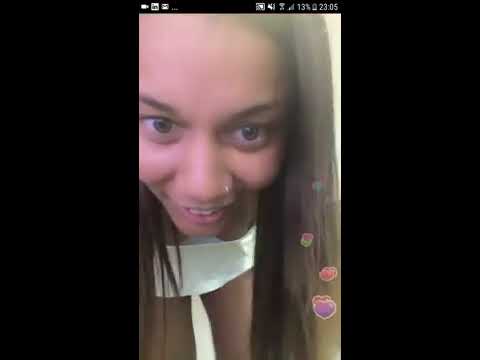 Bigo Live Twerk