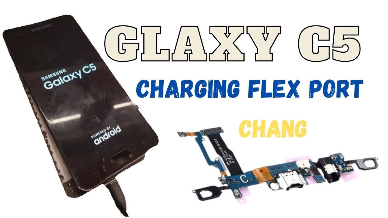 Samsung C5000 Charging Flex Port How To Replacement YouTube samsung-c5000-charging-flex-port-how-to-replacement-youtube
