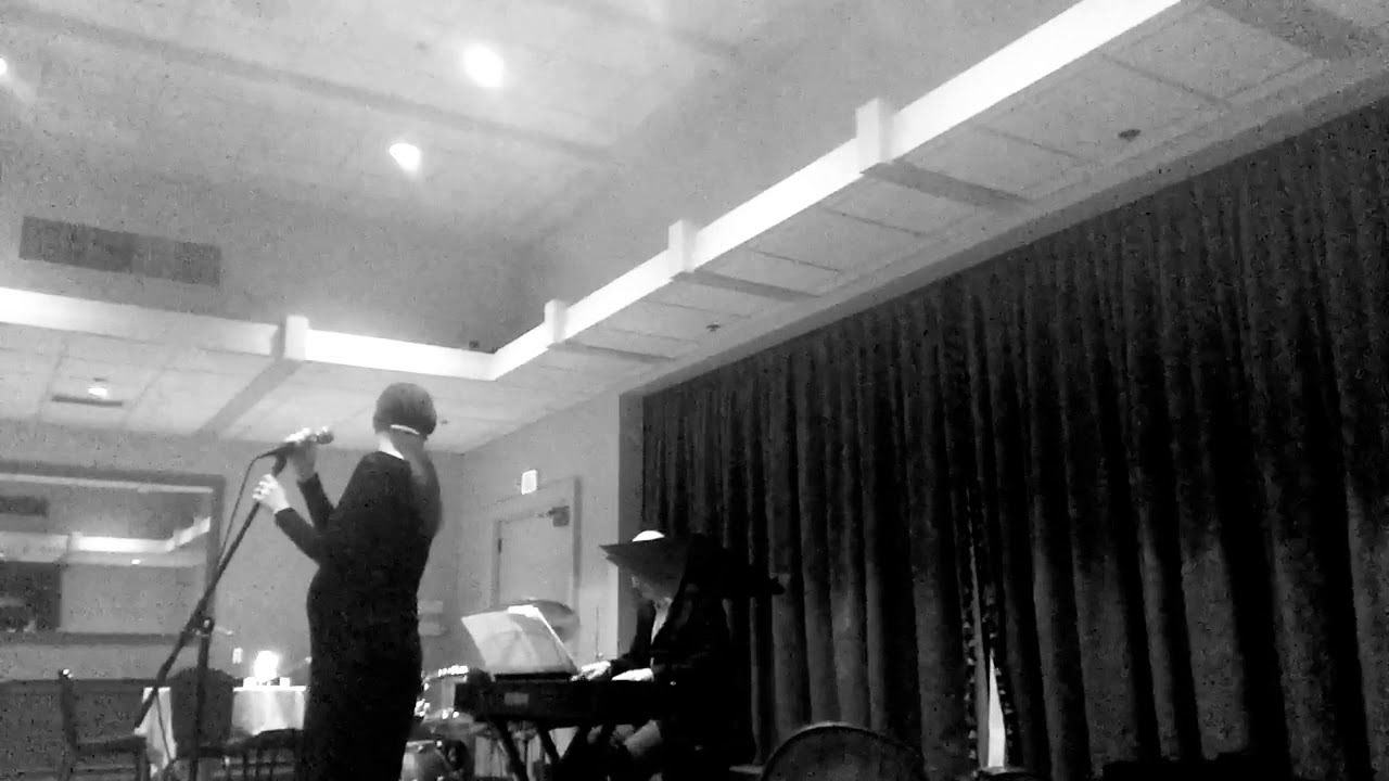 “I Will” by The Beatles with Ralph Falbo - YouTube