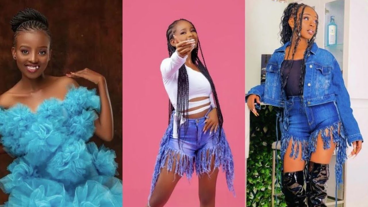 MY LOVE FOR YOU BIG BIGGER BIGGEST TIKTOK DANCE BEST CHALLENGE (Vick ...