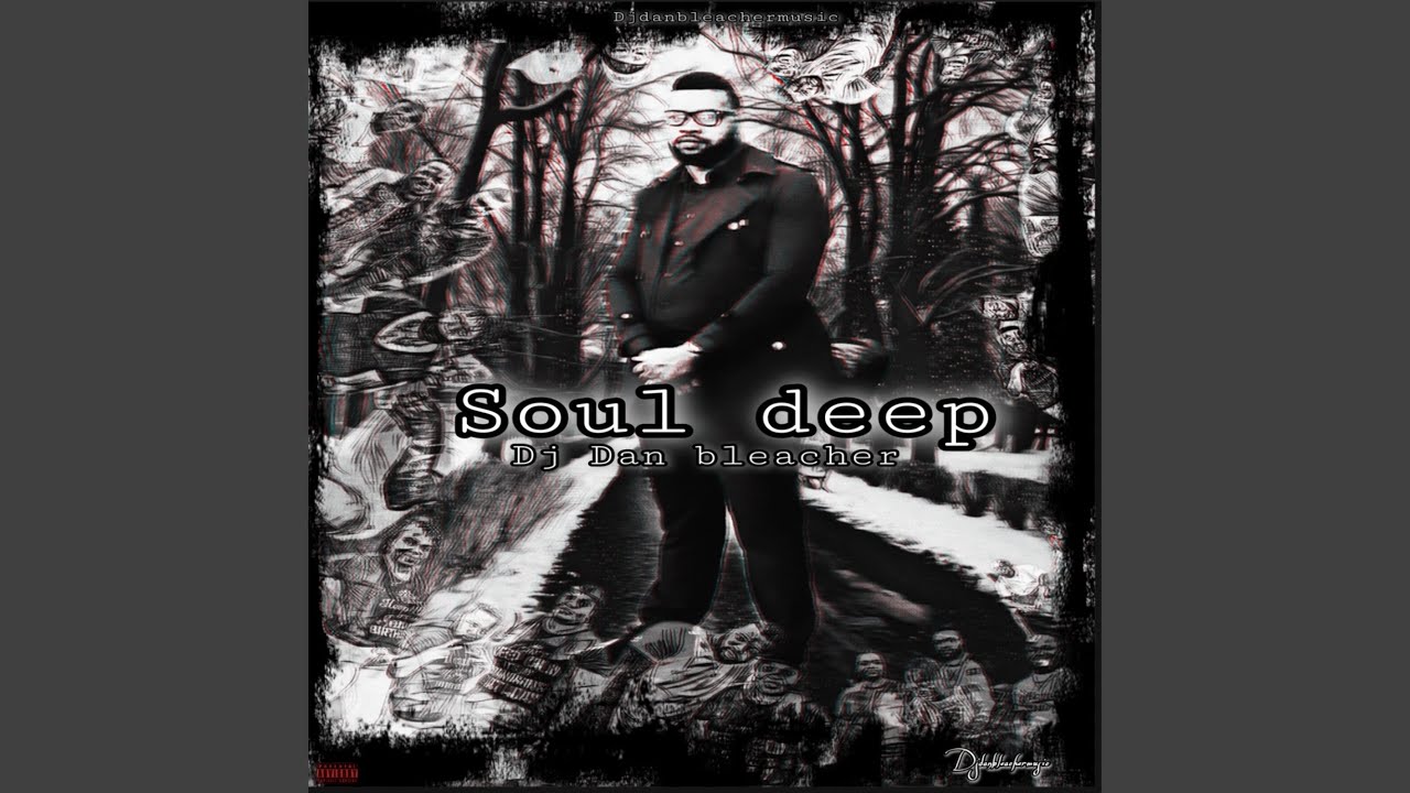 SOUP DEEP - YouTube
