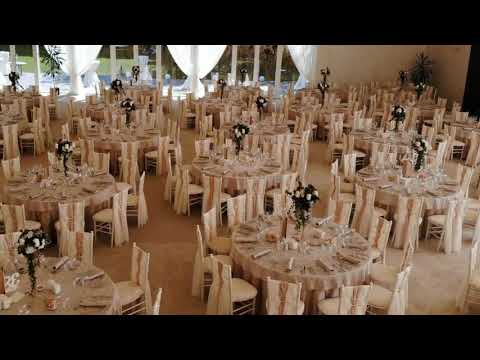 The Island - Green Garden Events