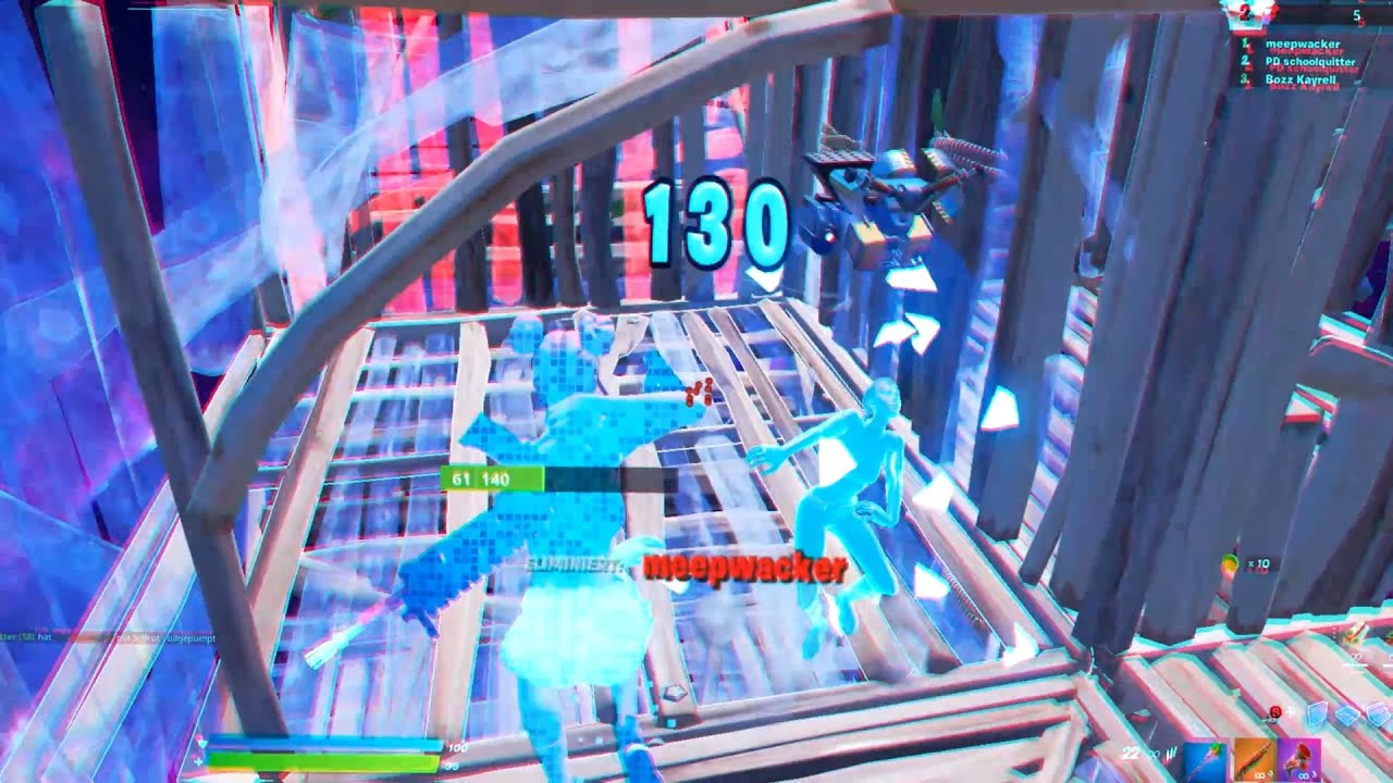 Tap In 📲 (ft. Mitr0) | Highlights #4 - YouTube