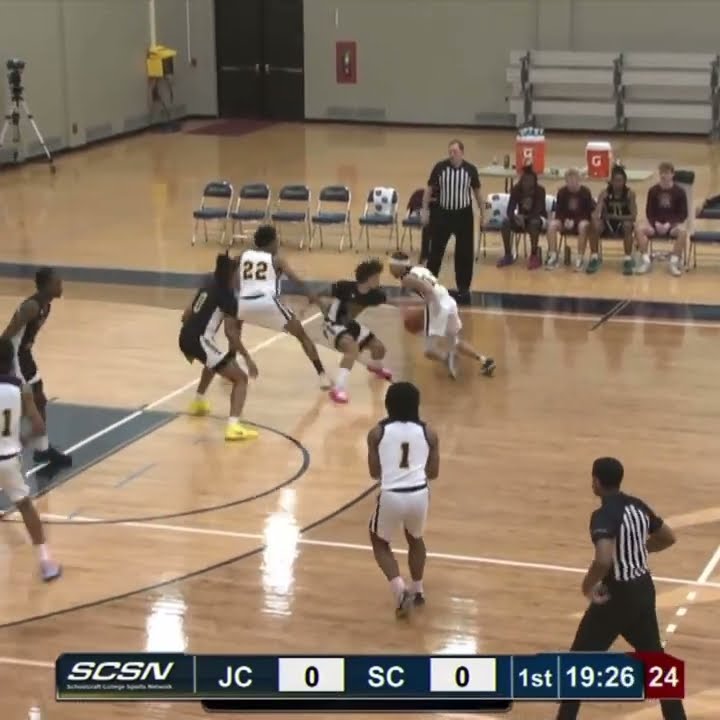 Creating Space For Mid Range Pull Up Jumper #basketball #nba #sports # ...