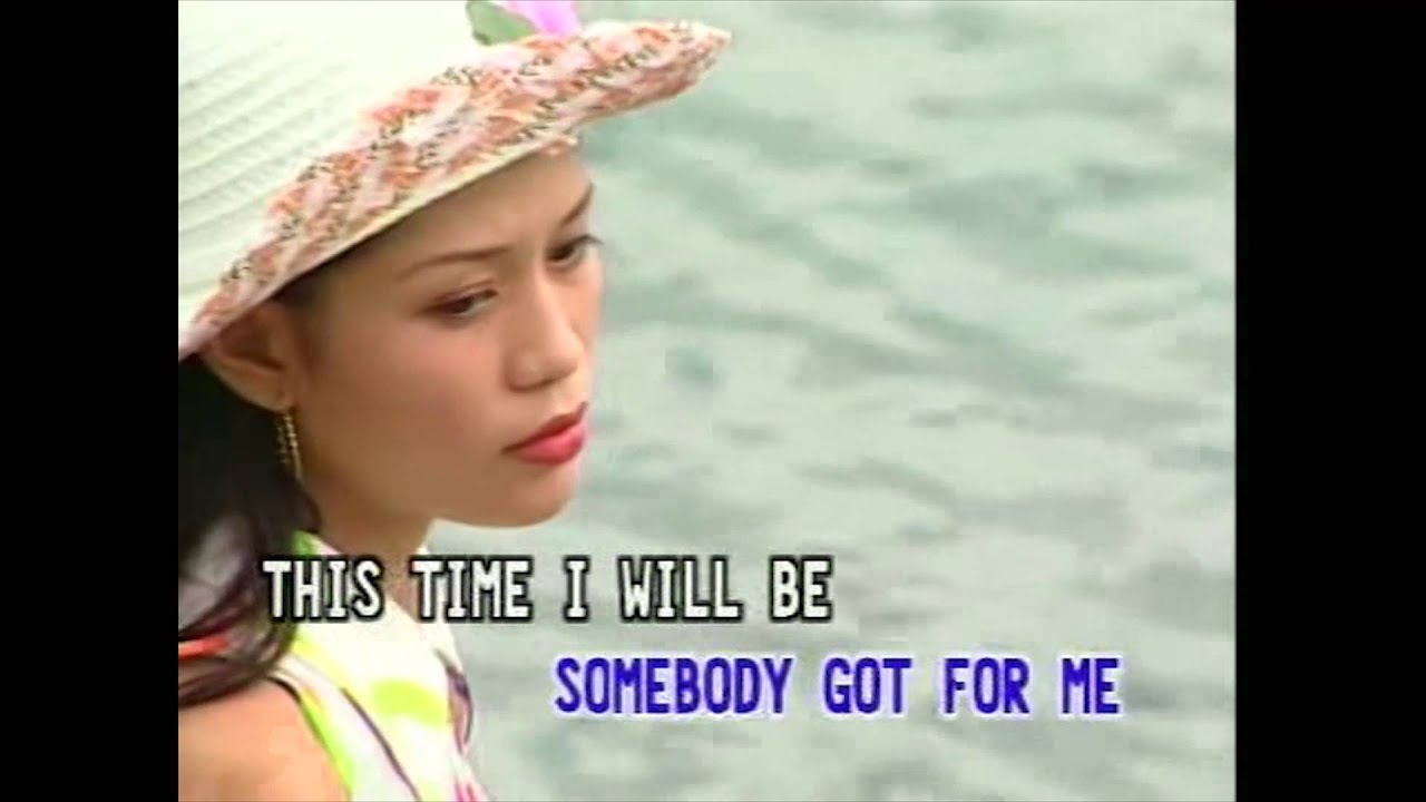 Forever Blue - Cacai Velasquez (Karaoke Cover) - YouTube