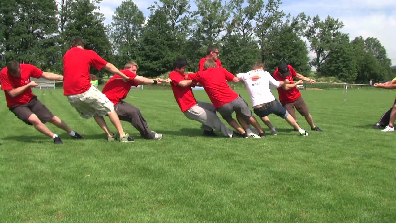 Mobis day Czech 2012 - YouTube