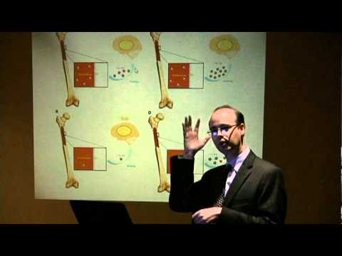 An Evening with Dr. Sean Savitz - YouTube