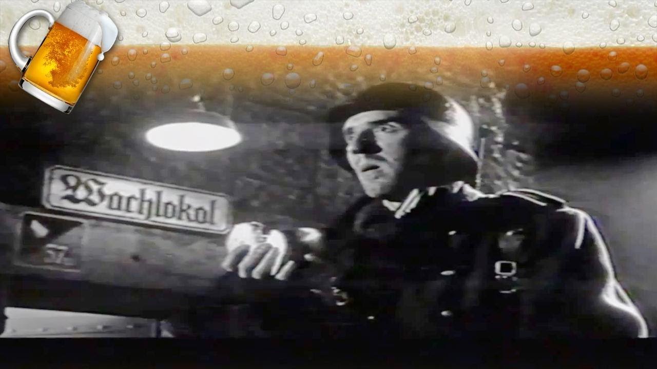 Dambusters parody: the bomb catcher - YouTube