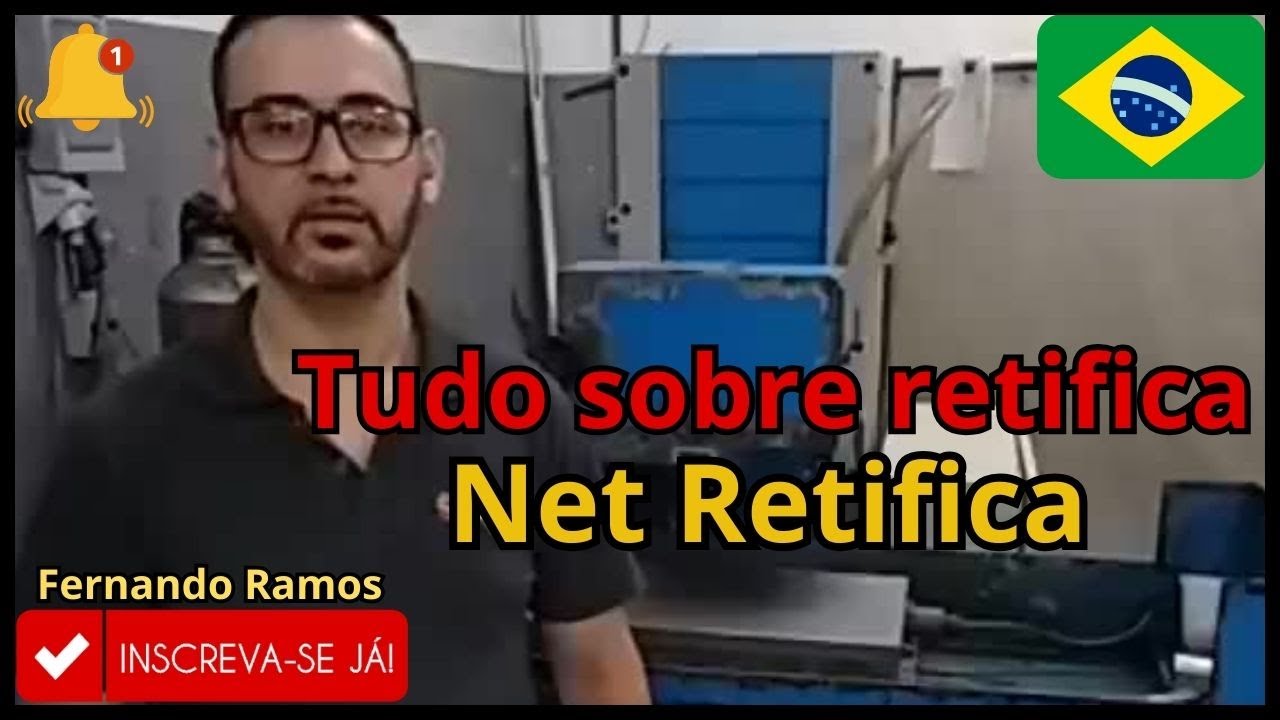 Tudo sobre Retifica Você sabe o que é retifica Dicas 😱😱😱 - YouTube