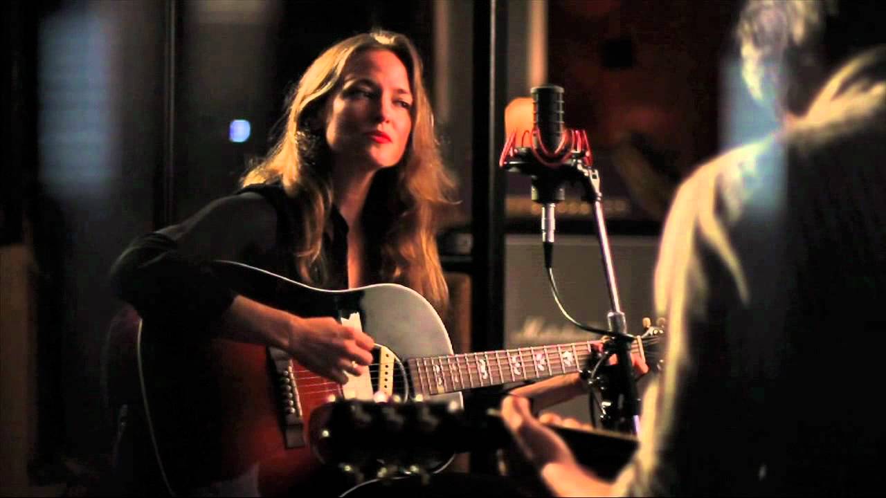 dawn Landes LIVE @ RAK STUDIOS London - YouTube