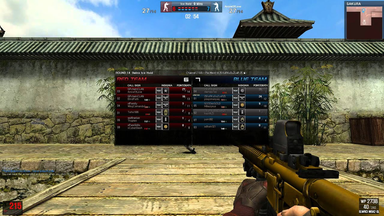 Crazy Super lagger hacker wow no way turks - YouTube