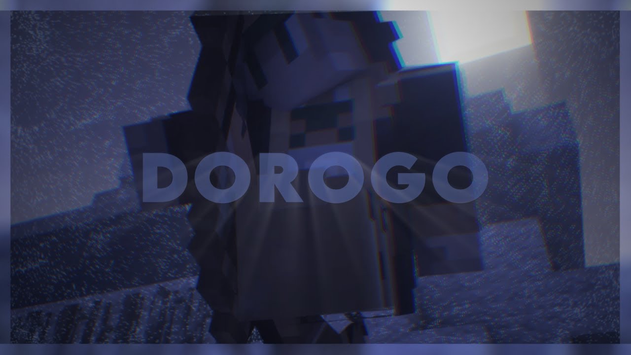 DOROGO [OITC Edit] - YouTube