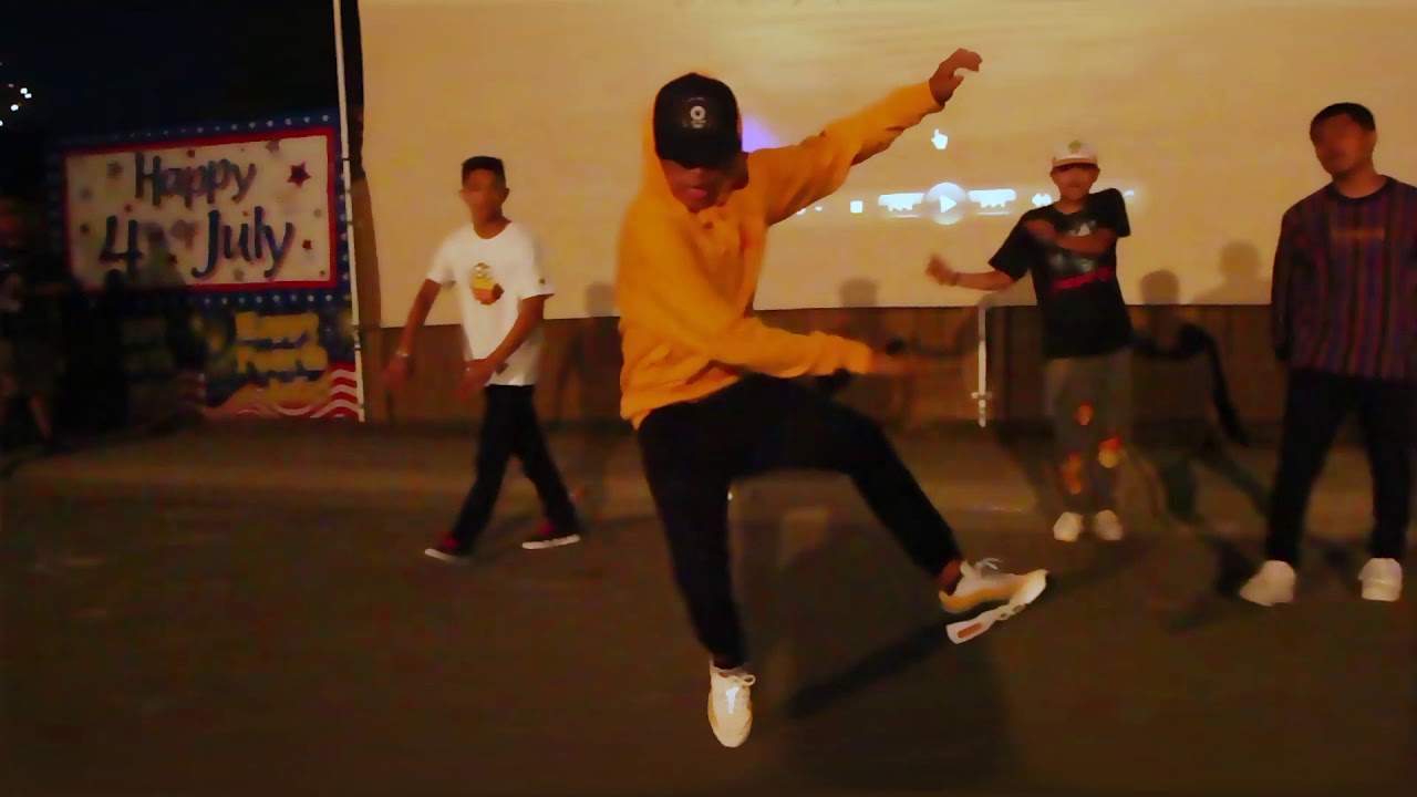 4th of July Dance Video.mov - YouTube