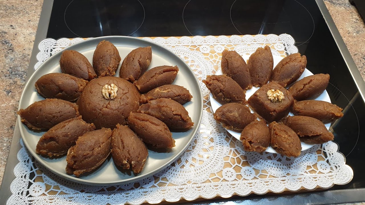 Sonte Nata a Madhe e Regaibit,Hallve Traditcionale shumë e shishme,ja ...