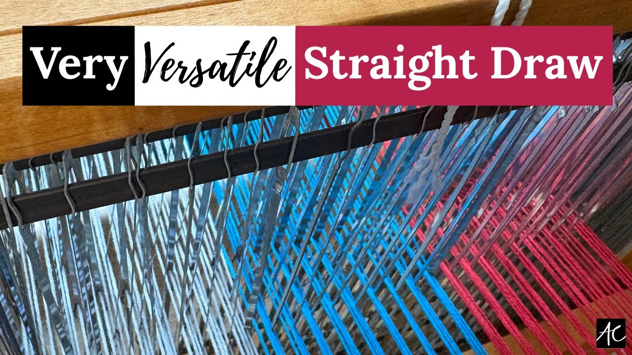 Very Versatile Straight Draw - YouTube