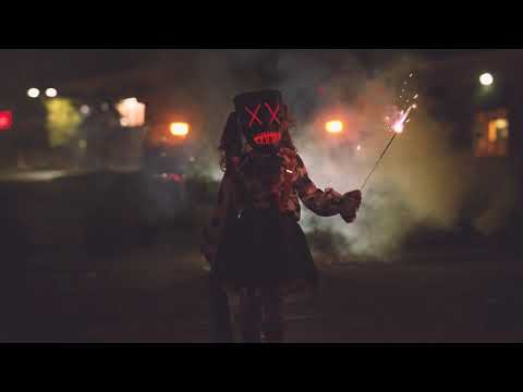 Purge Themed Daddy & Daughter Photos - YouTube