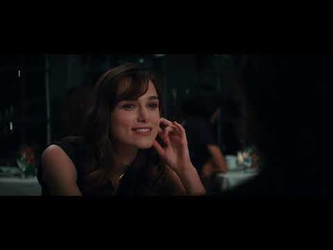 Griffin Dunne & Keira Knightley - Last Night (2010)