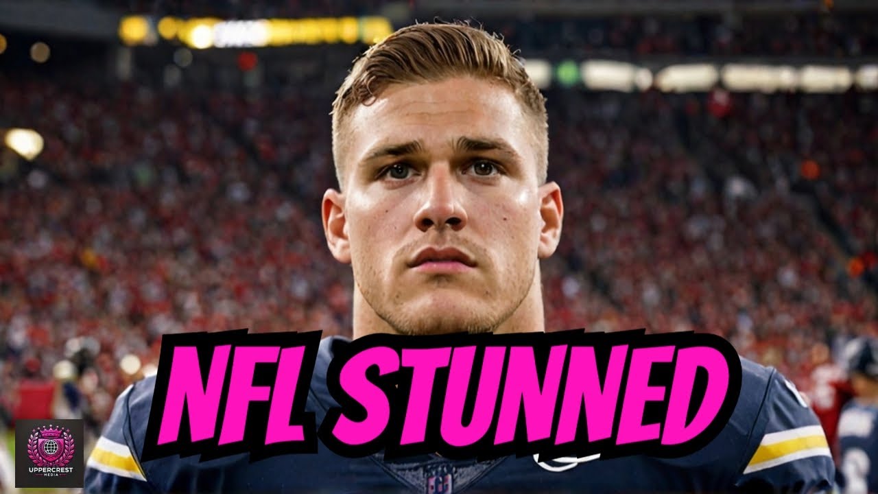 Bengals Star Sam Hubbard SHOCKS NFL With Early Retirement! - YouTube