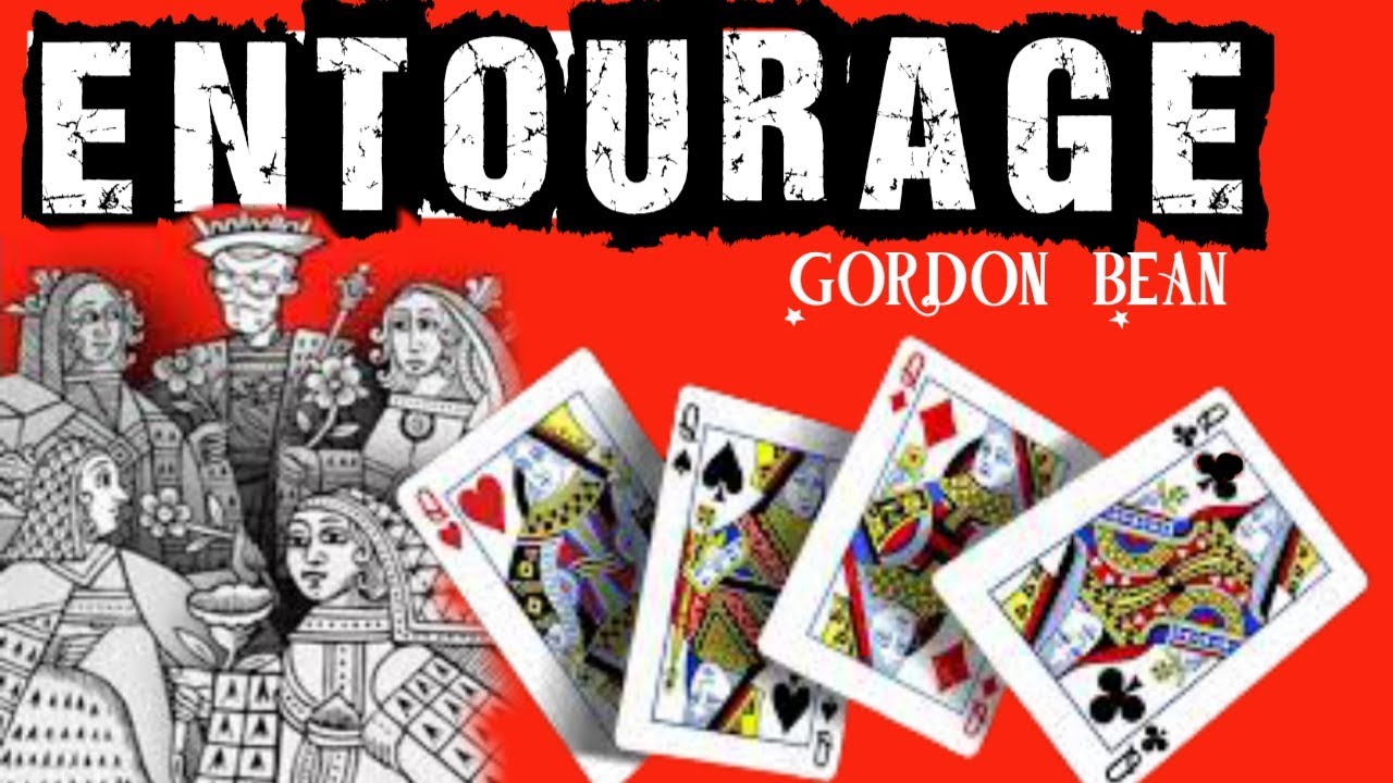 fool all with this amazing card trick | ENTOURAGE BY GORDON BEAN | pro ...