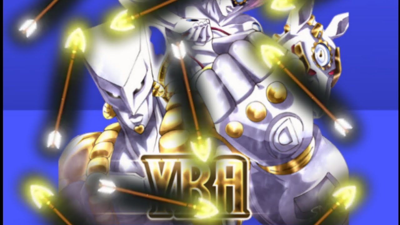 [YBA:L] Spending 5 Lucky Arrows In OG YBA🔥🔥 + [LUCKY ARROW CODES] - YouTube