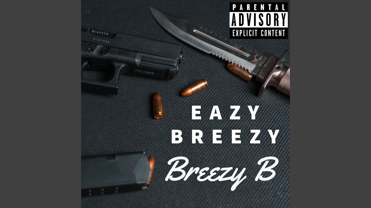 Breezy B (Remastered) - YouTube