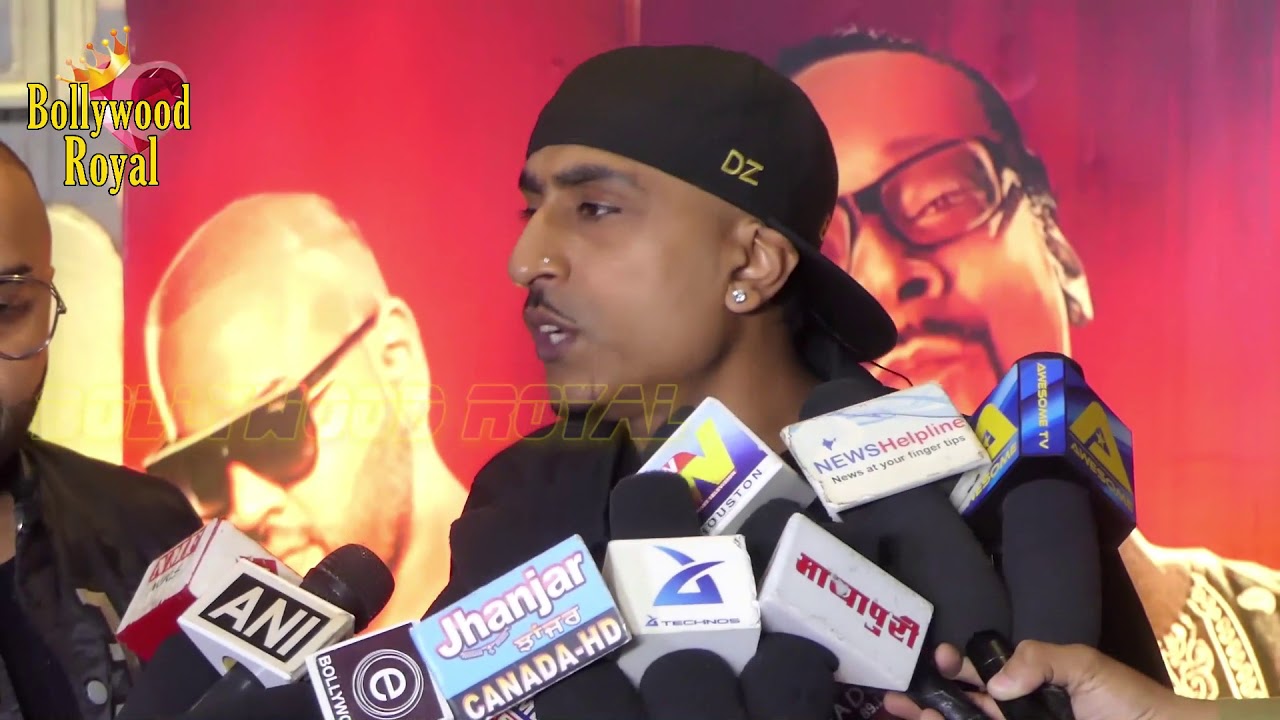 Dr Zeus, Zora Randhawa Launch ‘Woofer’ Music Video Featuring Nargis ...