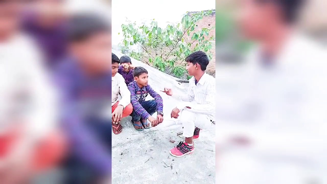 New jok funny comedy video - YouTube