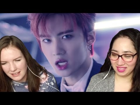 PENTAGON - 「COSMO」Reaction