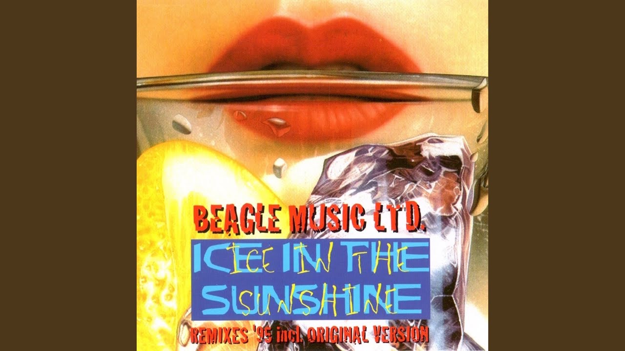 Like Ice in the Sunshine (Extended Remix '95) - YouTube