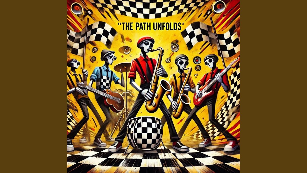 The Path Unfolds - YouTube